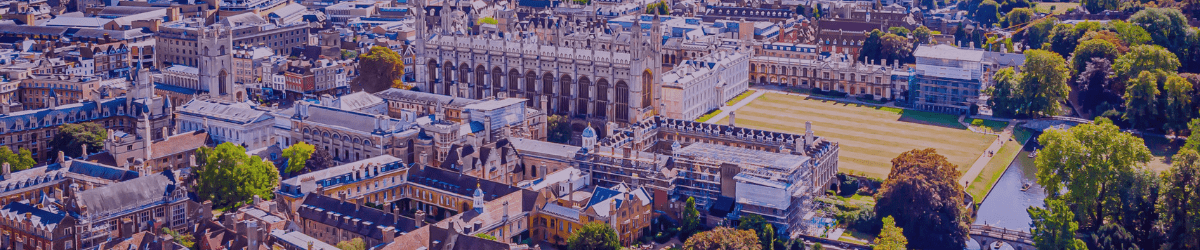 The Importance of Young Voices in Inspiring the Vision for Cambridge’s ...