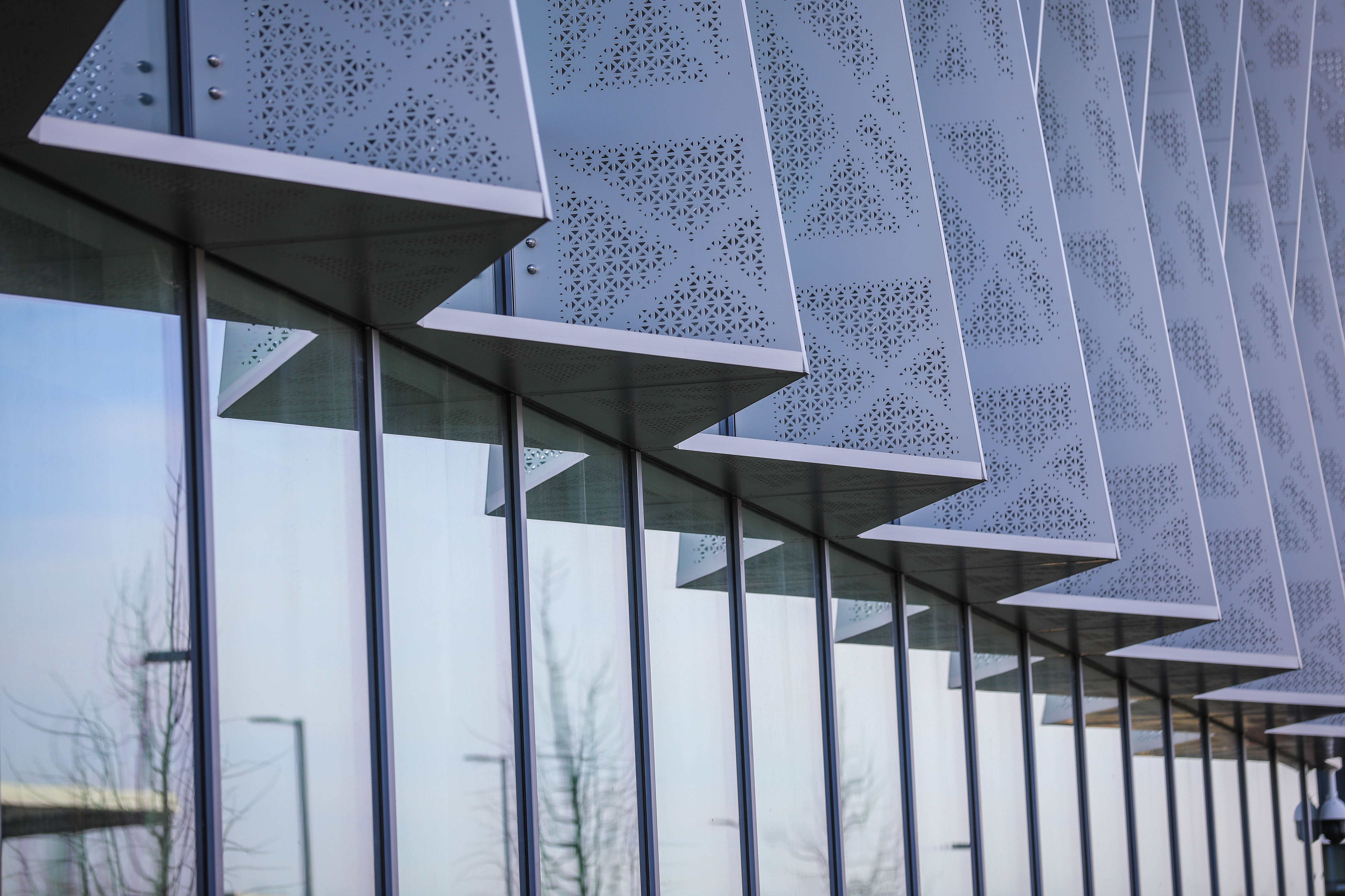 ARM Holdings Campus Expansion | Planning & Development | Carter Jonas