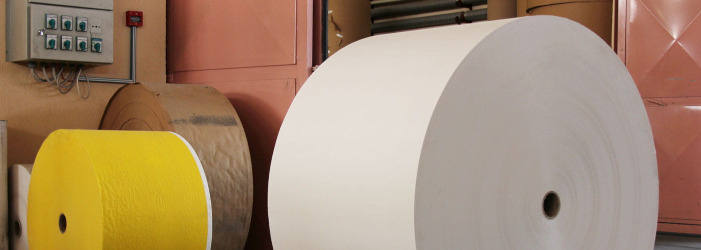 Site Sale for Redevelopment: Sappi | International | Carter Jonas