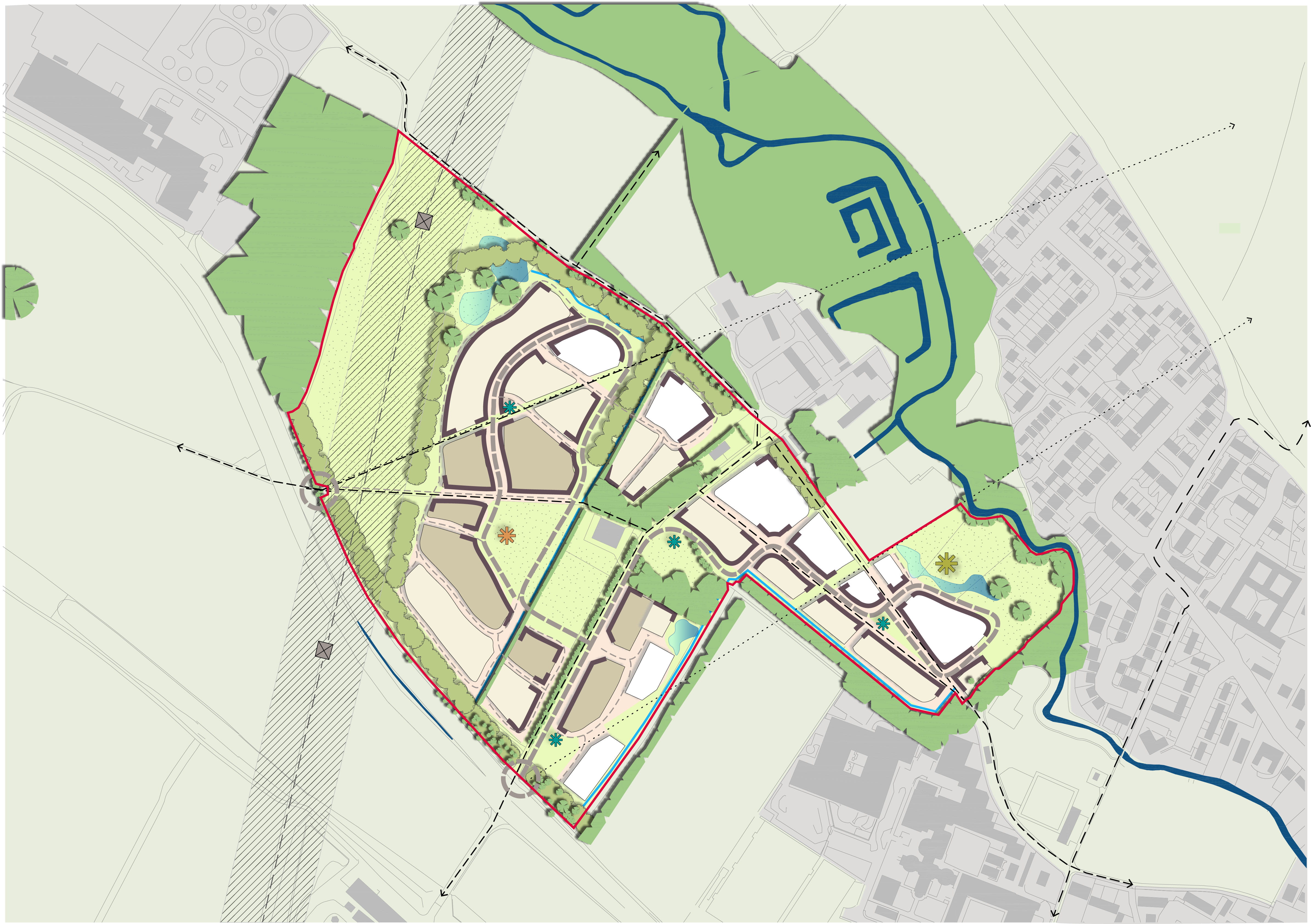 Harborne Golf Club | Planning and Development | Carter Jonas