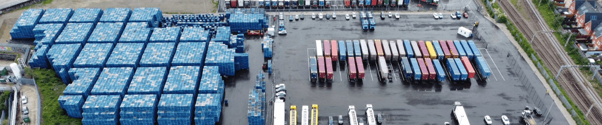 Open Storage | Carter Jonas