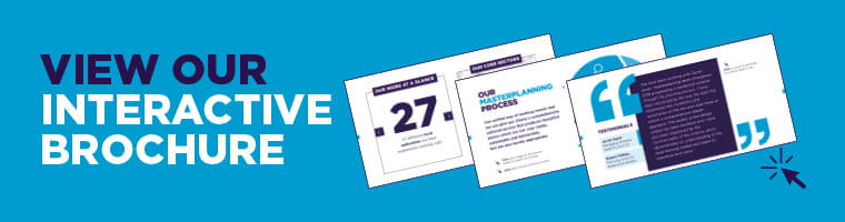 Masterplanning | Planning & Development | Carter Jonas